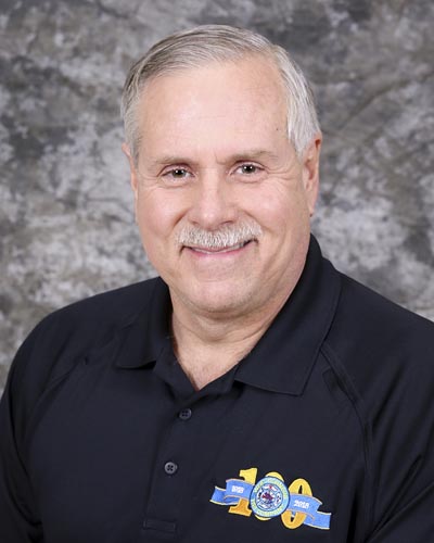 West Corners Fire Department | Officers